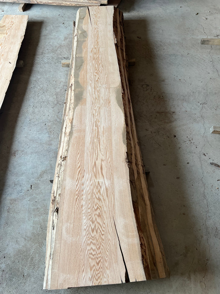 Wood Slabs for Bar Tops │ Live Edge Bar Tops │ Commercial and ...