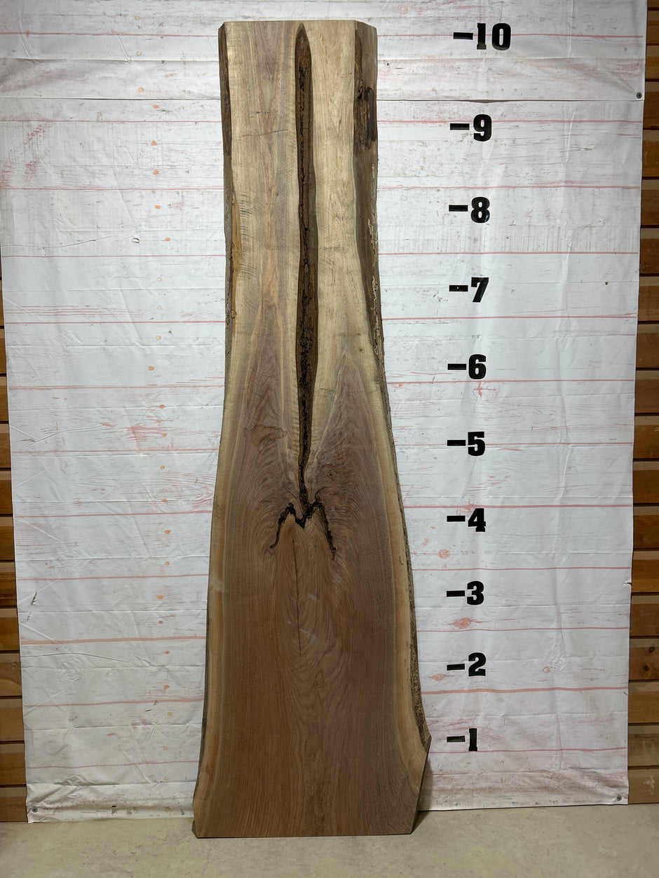 Wood Slabs for Bar Tops │ Live Edge Bar Tops │ Commercial and ...