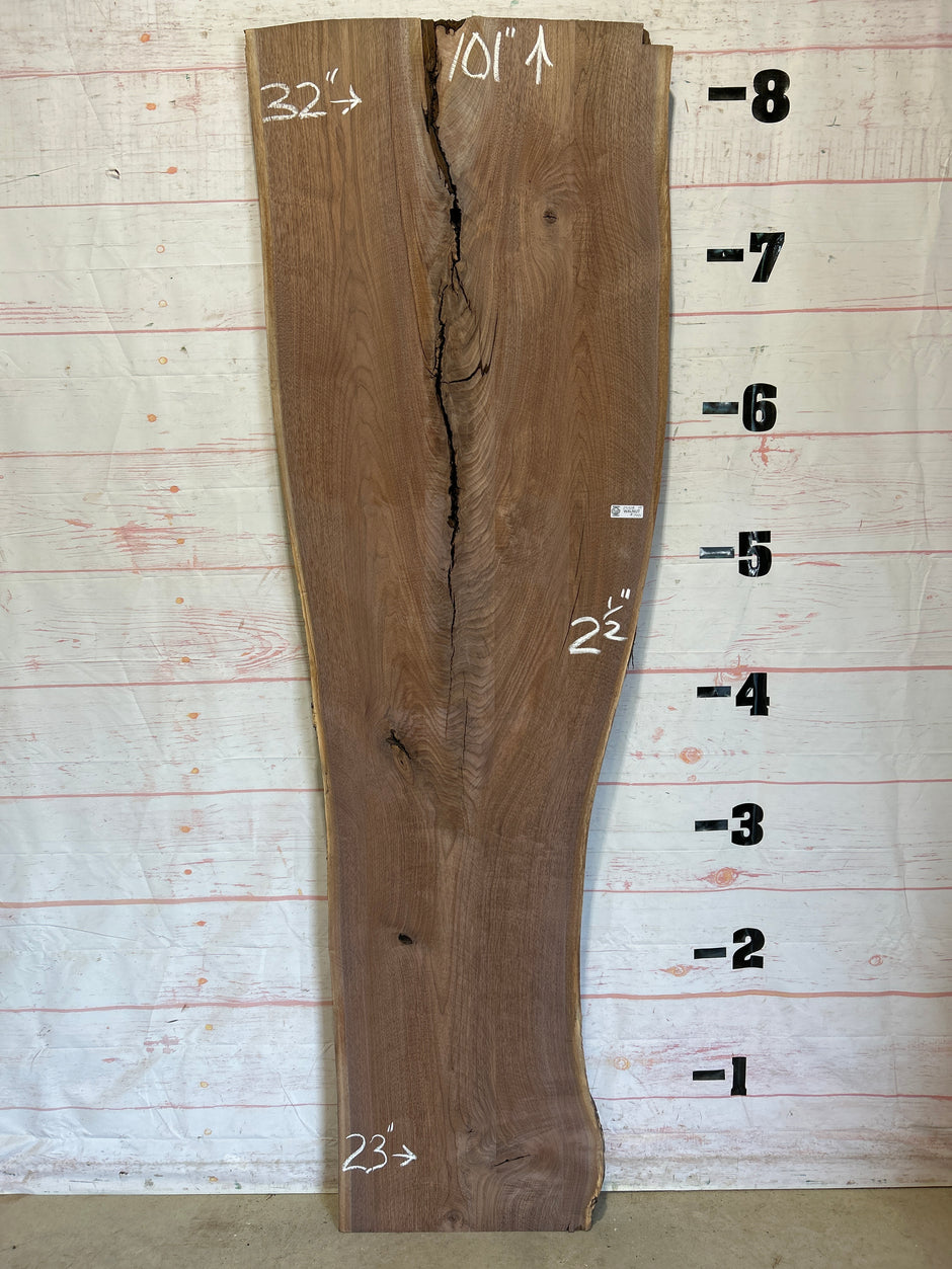 Hardwood Lumber Yard & Sawmill, PA | Alderfer Lumber & Live Edge