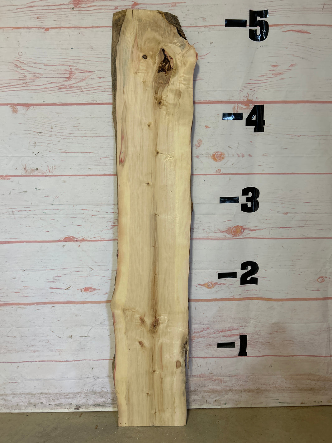 Live Edge Box Elder Slabs, Box Elder Wood Slabs With Live Edge, Kiln ...
