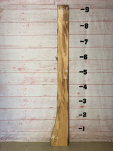 Live Edge Pine Slabs, Pine Wood Slabs With Live Edge, Kiln Dried ...