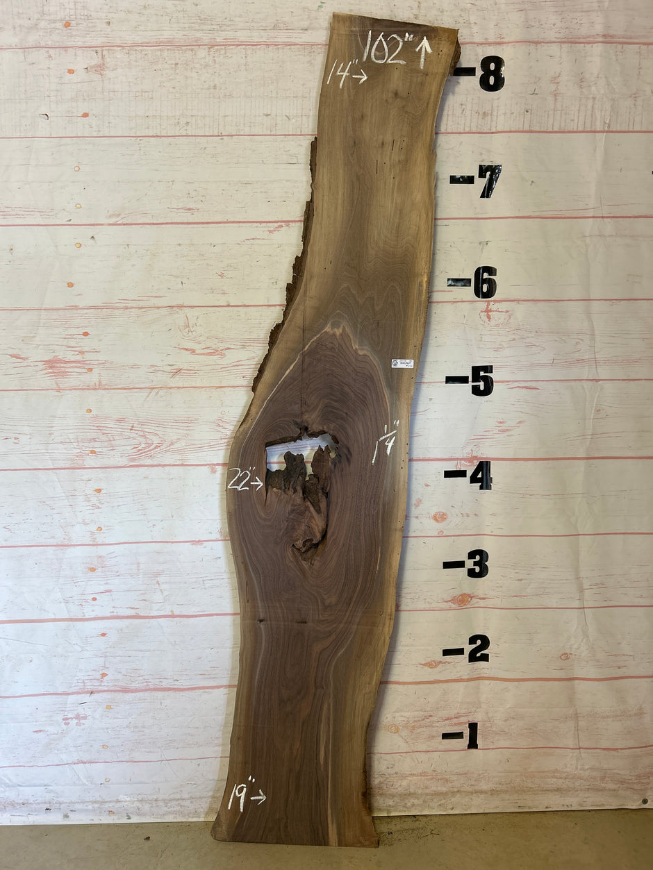 Hardwood Lumber Yard & Sawmill, PA | Alderfer Lumber & Live Edge