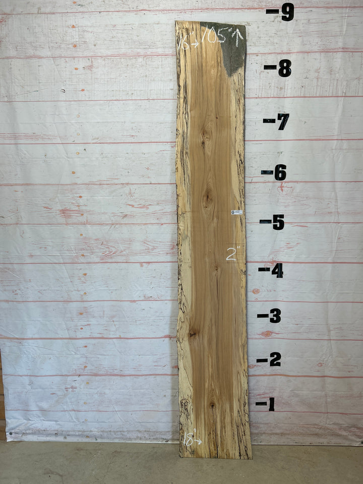 Wood Slabs for Bar Tops │ Live Edge Bar Tops │ Commercial and ...