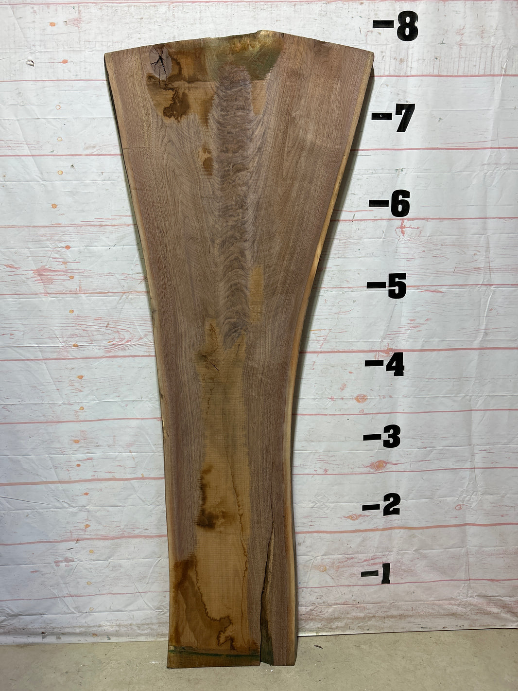 Wood Slabs for Bar Tops │ Live Edge Bar Tops │ Commercial and ...