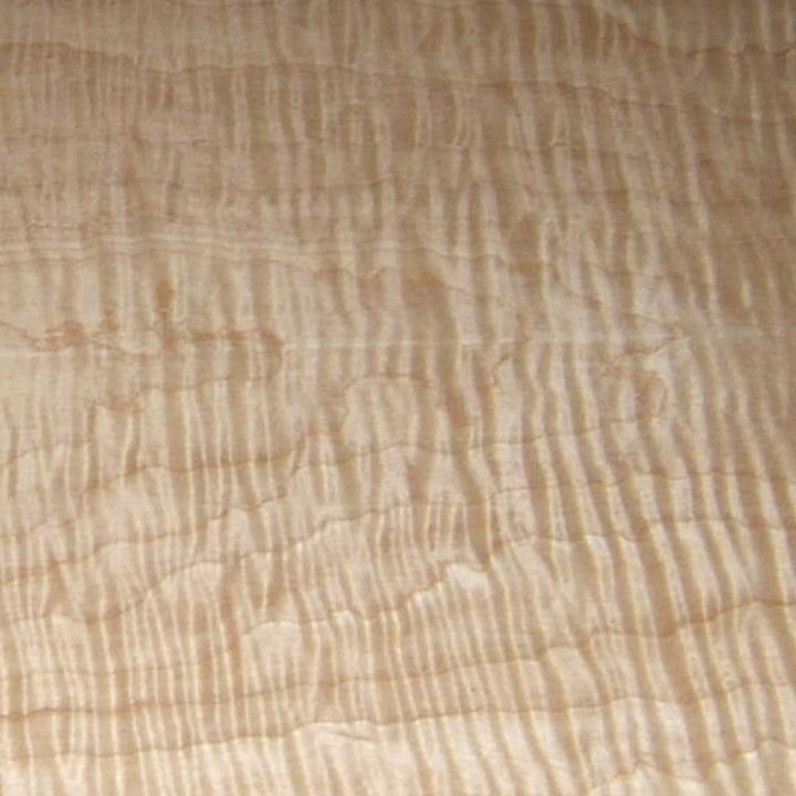 Maple Lumber - Alderfer Lumber Co.