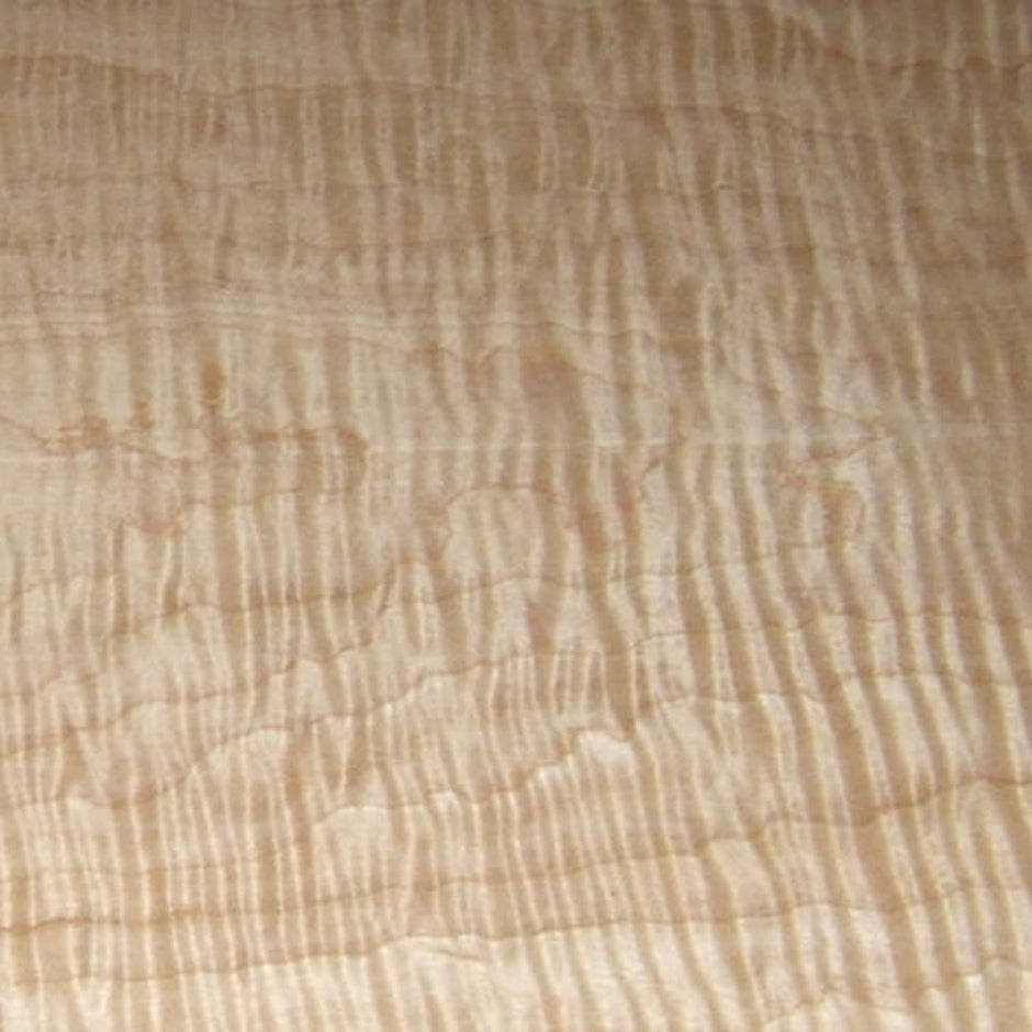 Maple Lumber - Alderfer Lumber Co.