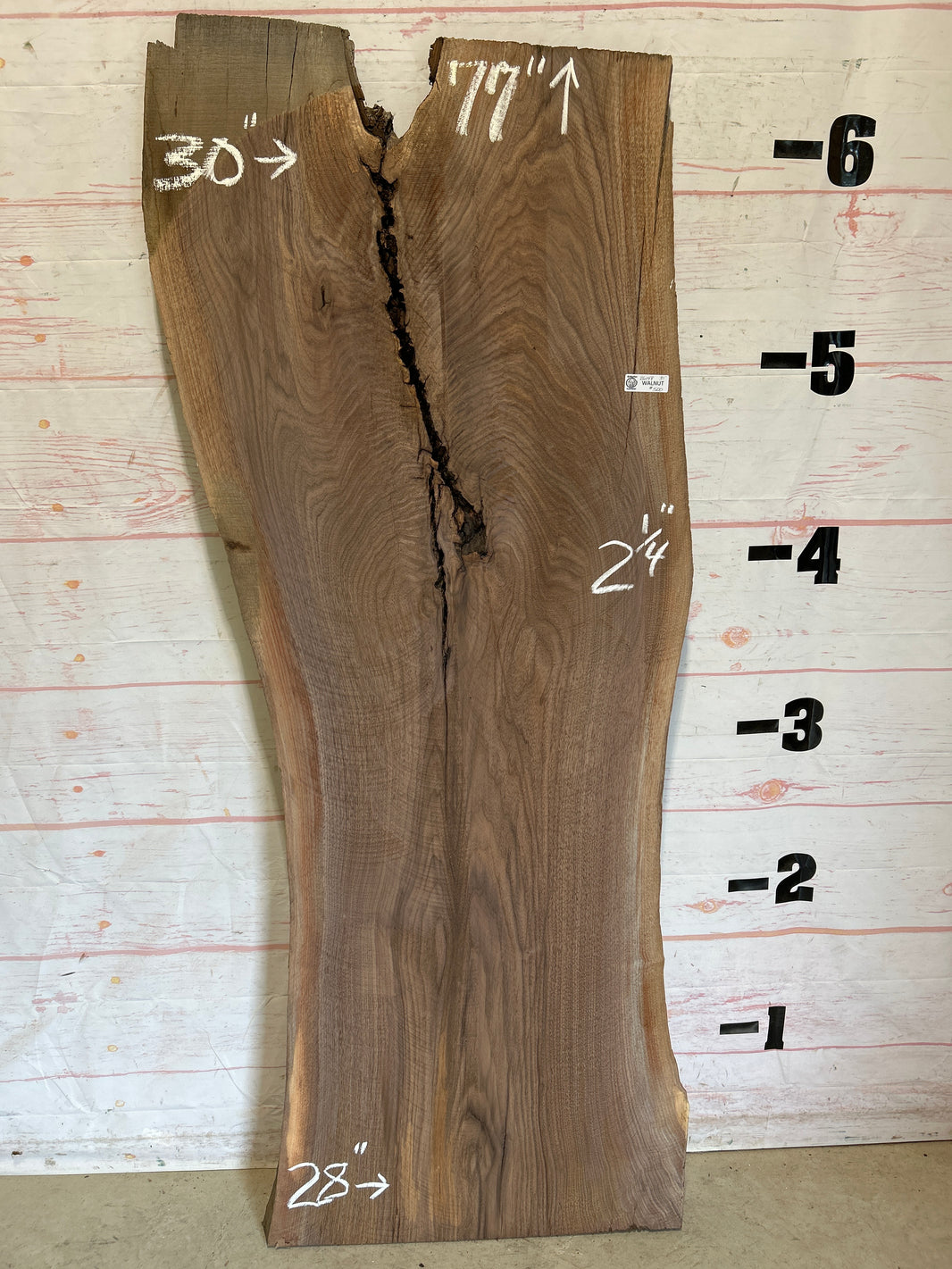 Wood Slabs for Bar Tops │ Live Edge Bar Tops │ Commercial and ...