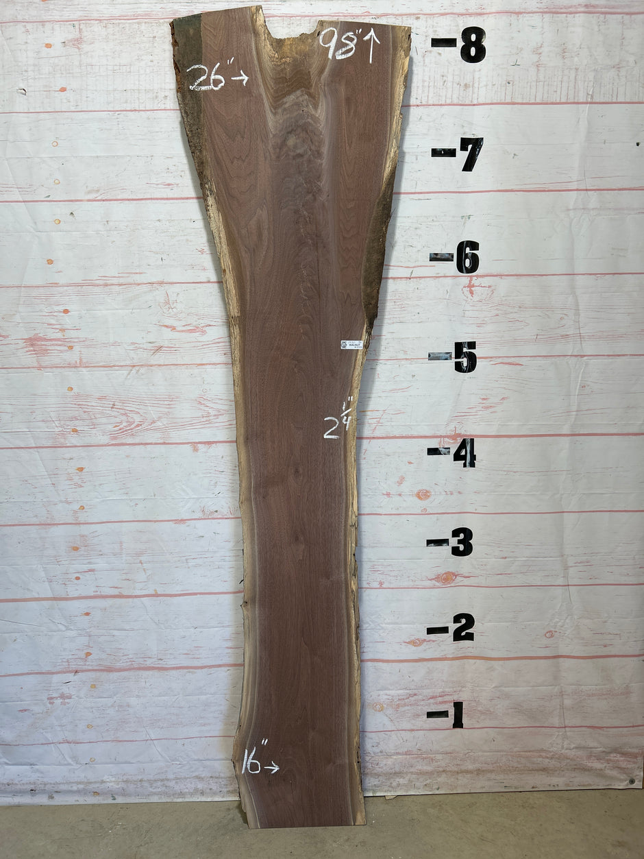 Hardwood Lumber Yard & Sawmill, PA | Alderfer Lumber & Live Edge