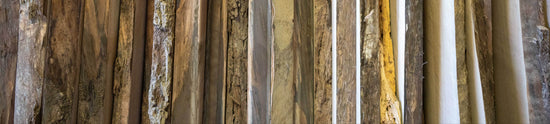 Live Edge Pine Slabs, Pine Wood Slabs With Live Edge, Kiln Dried ...
