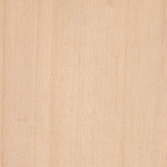 Basswood Hardwood Lumber Top Grade FAS - 25 bdft pack – Alderfer Lumber