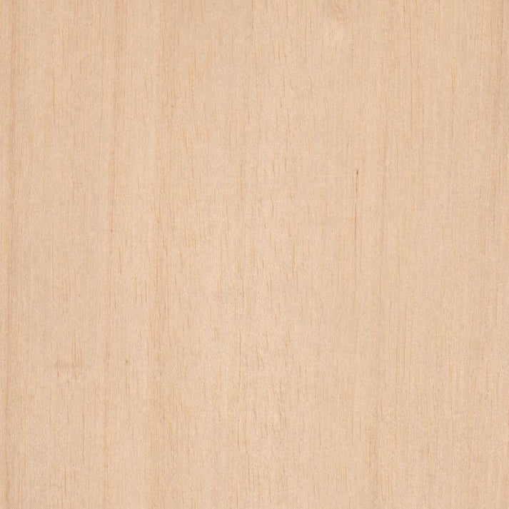 Basswood Hardwood Lumber Top Grade FAS - 25 bdft pack – Alderfer Lumber