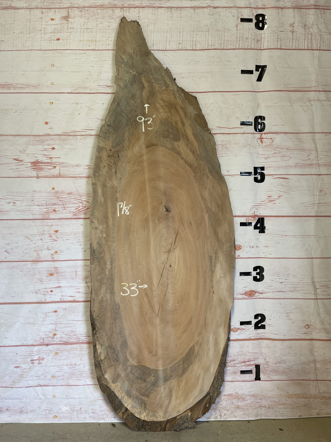 Cookies, Rounds, and Tree Slices – Alderfer Lumber