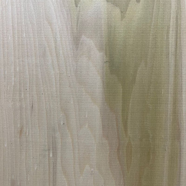 Poplar Hardwood Lumber Top Grade FAS - 25 bdft pack – Alderfer Lumber